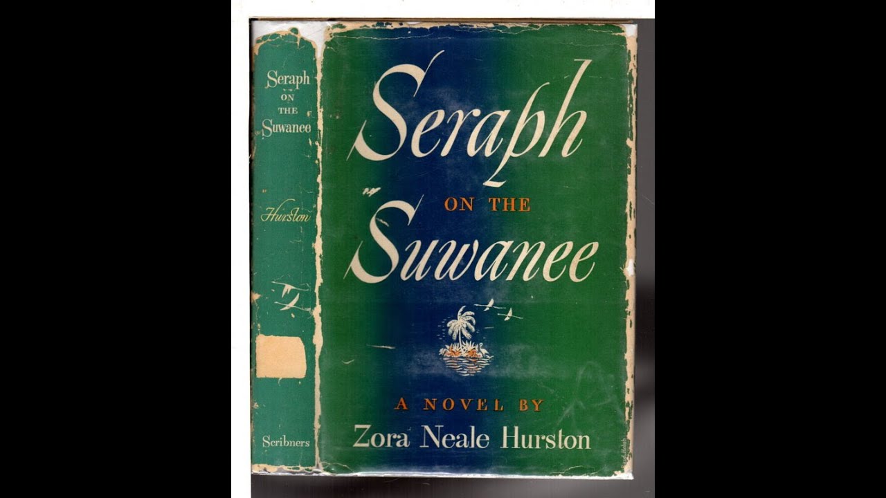 Plot summary, “Seraph on the Suwanee” by Zora Neale Hurston in 5 ...