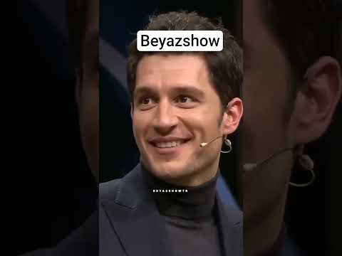 Beyazıt Öztürk'ün zor anları 🤣