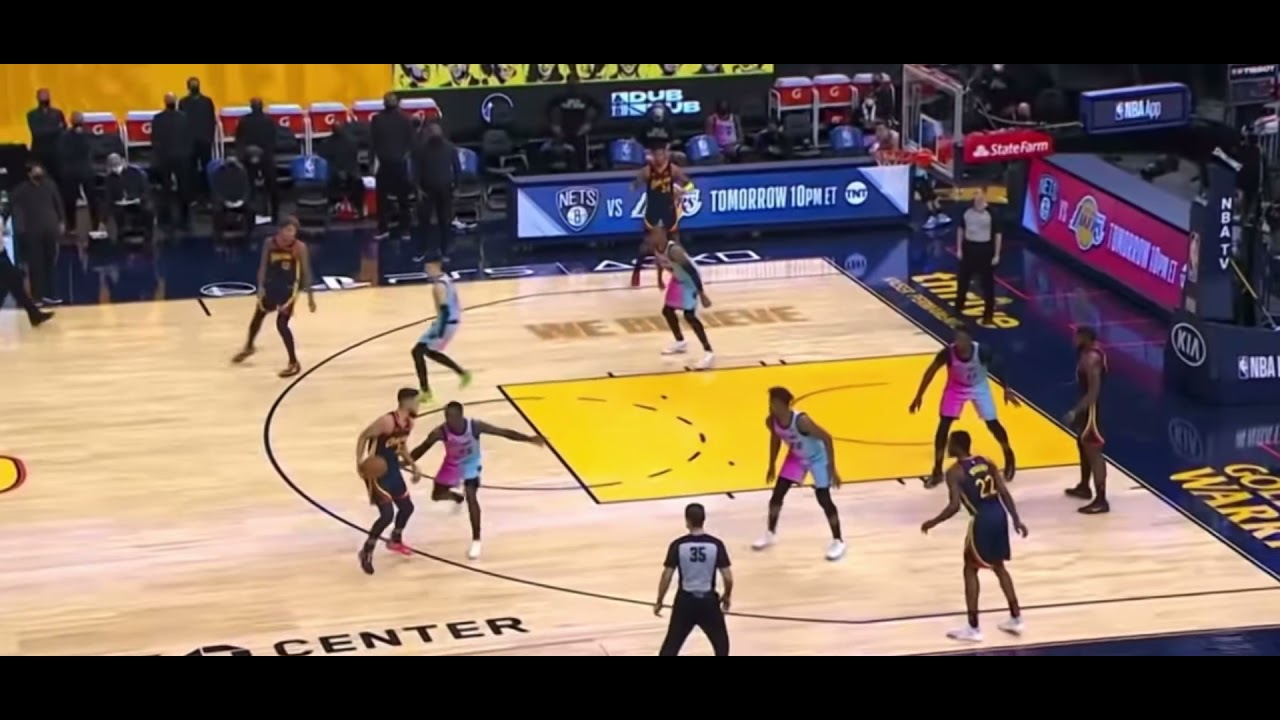 Steph Curry-With my hoe Katozaii (remix) - YouTube