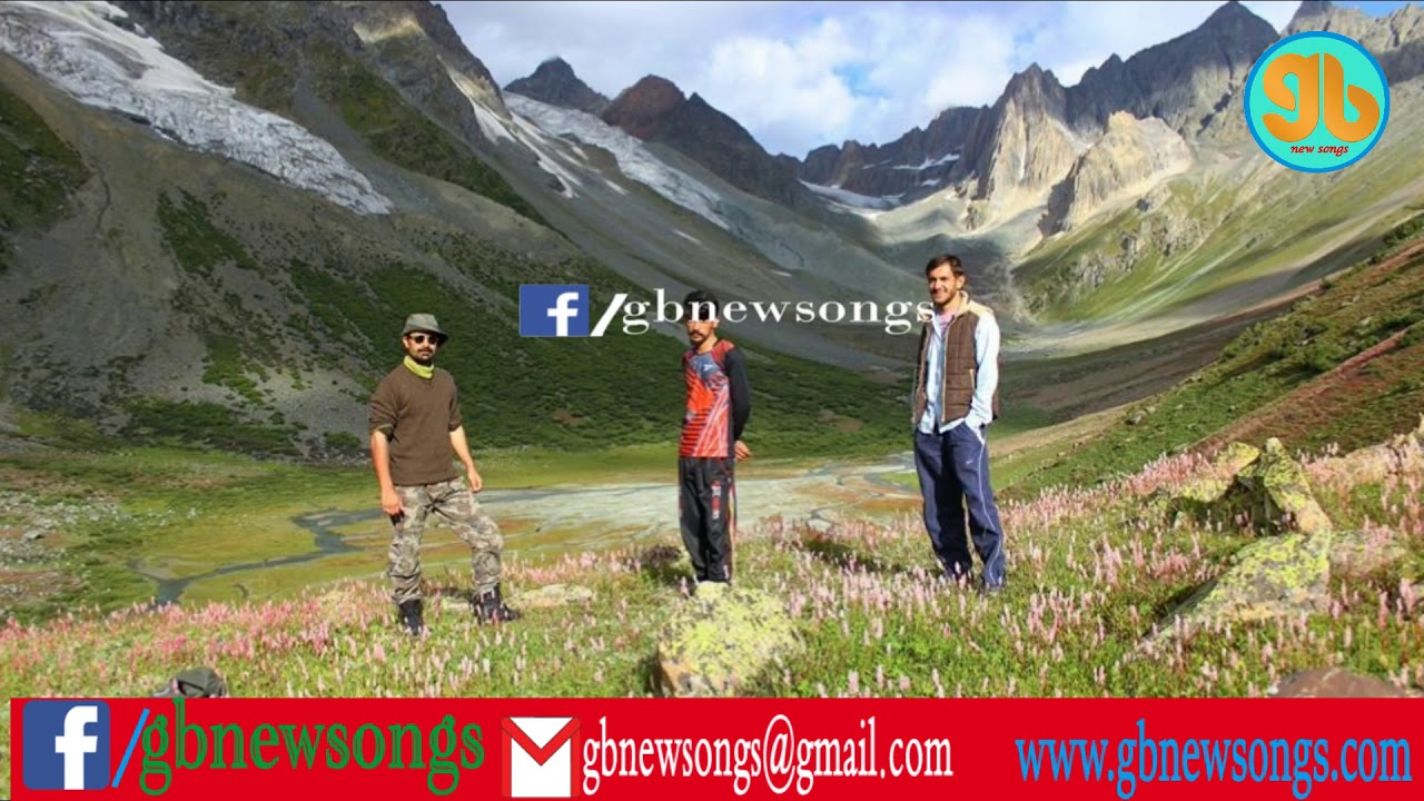 shina song on || Sherqillah Nala || singer Liaqat Taimoor presented by ...