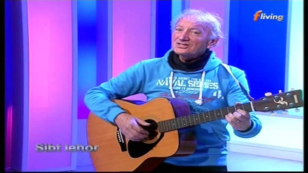 David Azzopardi - Il-Pitirross on Sibt Iehor - YouTube