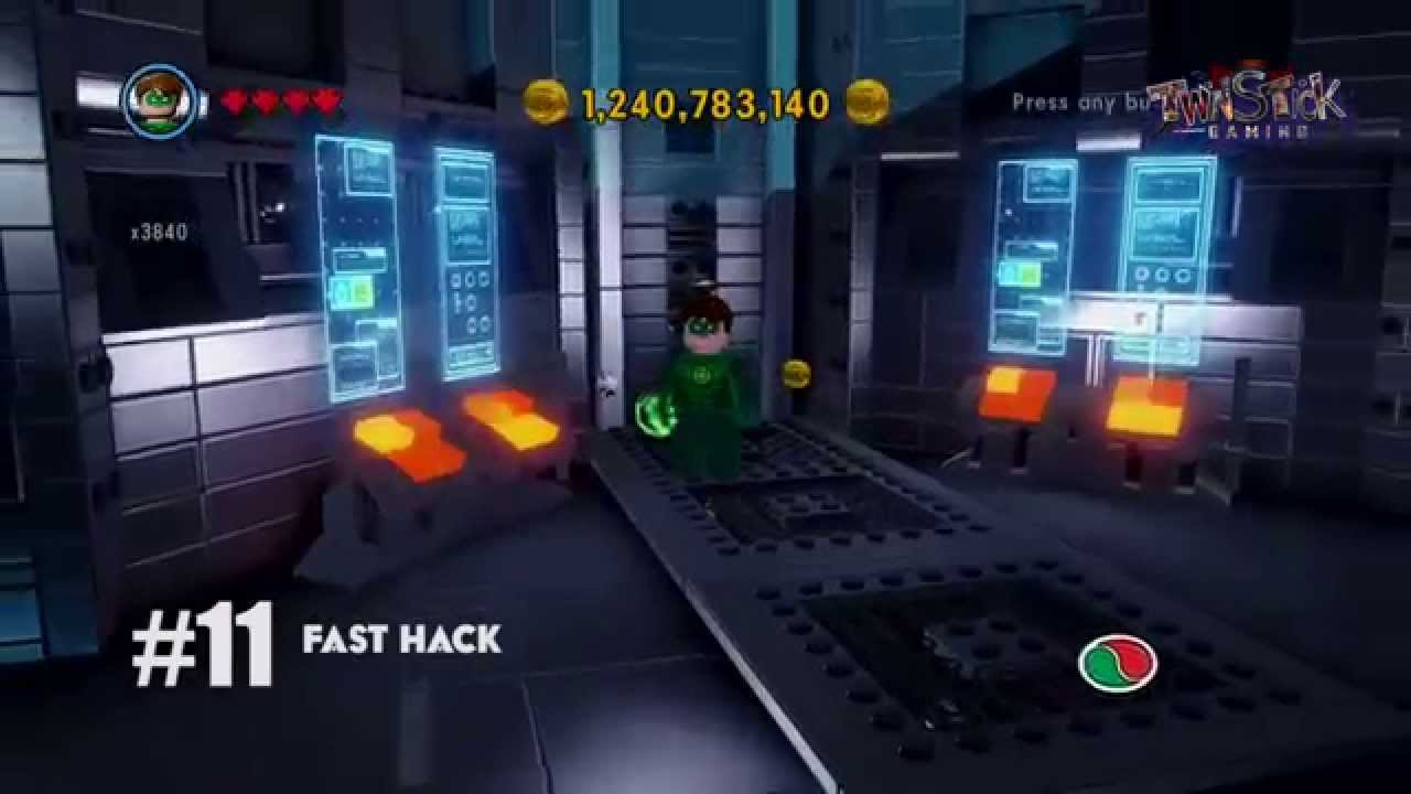 THE LEGO MOVIE - COLLECTABLES - RED BRICK 11 - YouTube