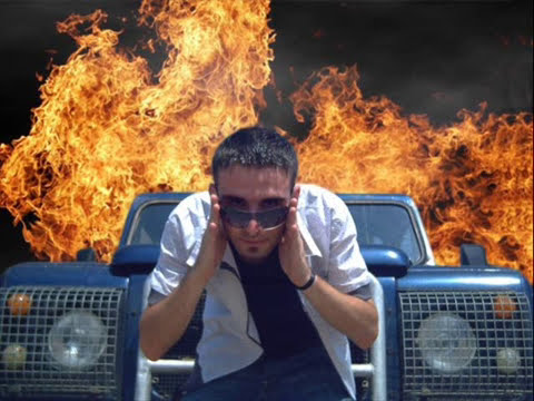 Gidiyorum Aşkım/Byzalim&Elvan Günaydın