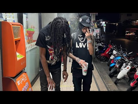 1MILL - Diamonds On My Wrist | 1MILL สปอยล์เพลงใหม่