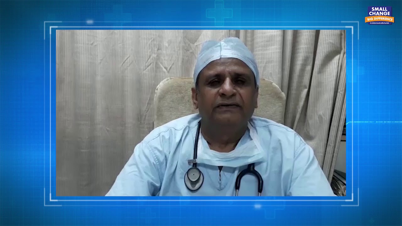 161# Dr. D H Patel - YouTube