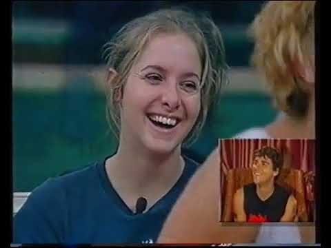 Big Brother Uncut Australia - Day 53 - June 14, 2001
