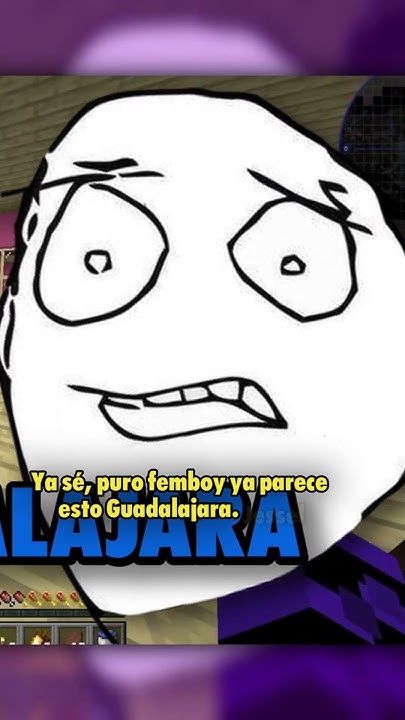 Nos ponemos una pedota en MINECRAFT | FetuSquadCity #32 (FINAL) | YEYAN 112 - YouTube