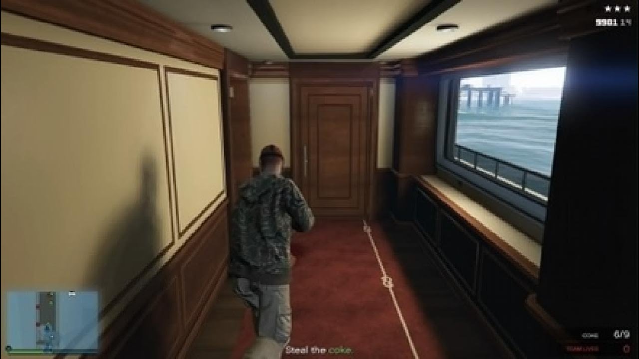 GTA Mission with axel one - YouTube
