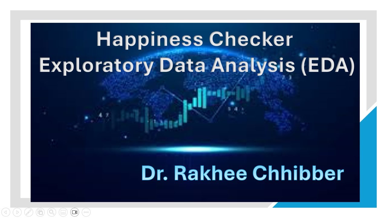 Exploratory Data Analysis |EDA| Nomalization | Scaling of Data|Complete ...