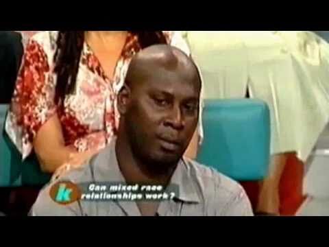 #1 Can Race-Mixing Work? - YouTube