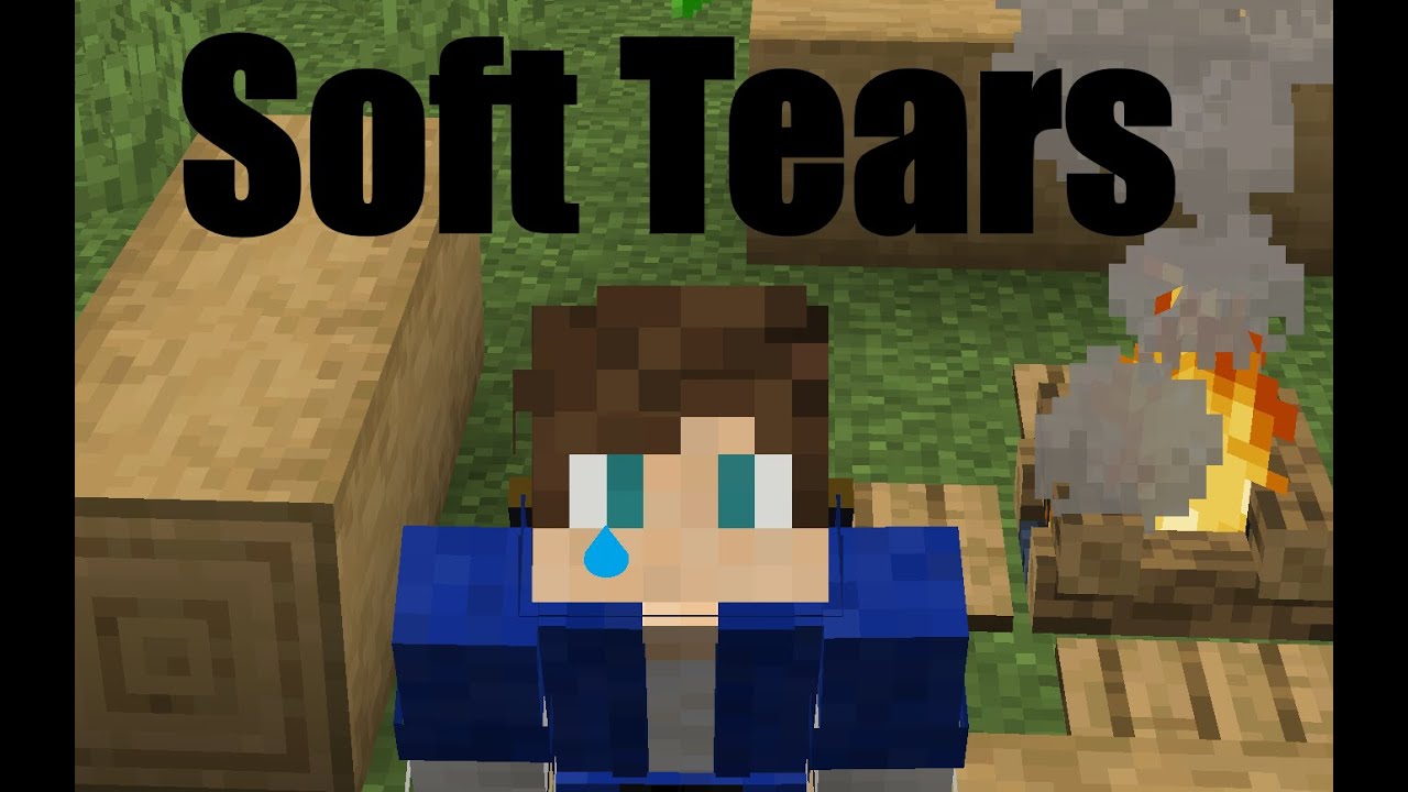 Soft Tears (Original Music) - YouTube