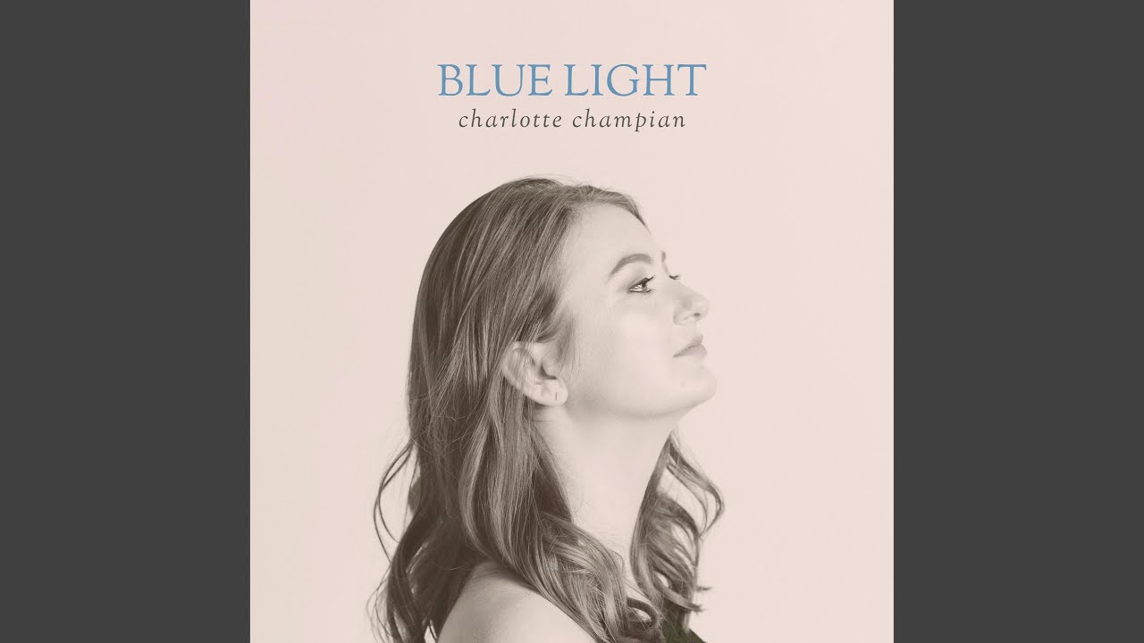 Blue Light - YouTube