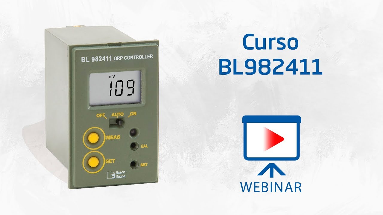 Tutorial del Minicontrolador BL982411 - YouTube