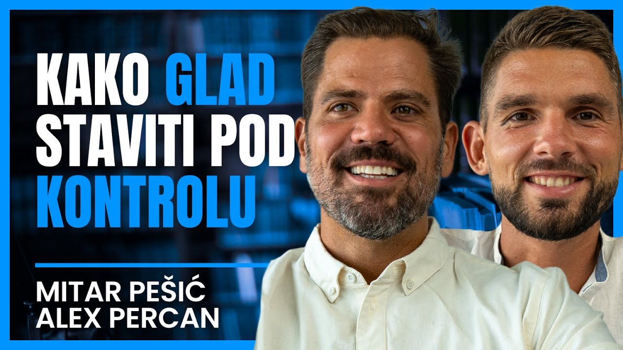 Nezamisliva Sloboda Života u Potpunoj Divljini “Survivor” | MITAR PEŠIĆ ...