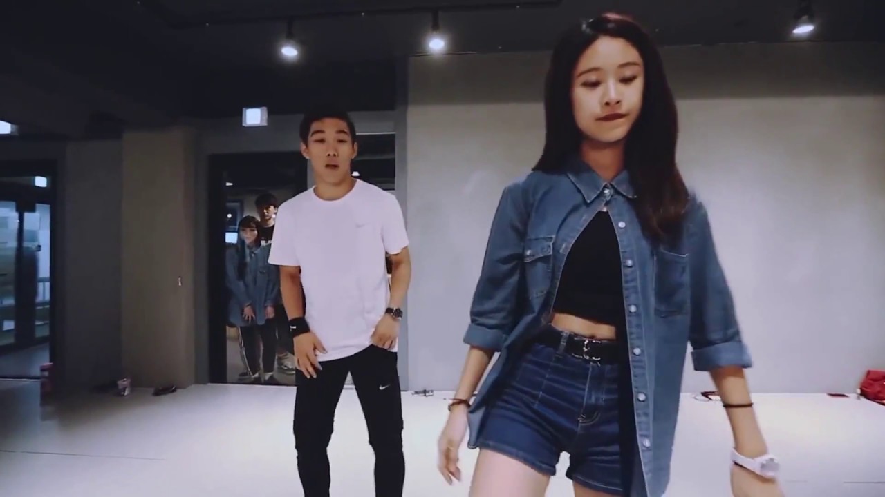 The Hills - The Weeknd / Eunho Kim Choreography *not sounds cuz of ...