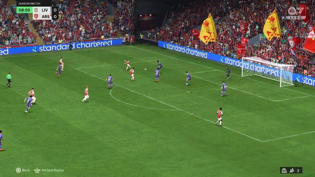 EA SPORTS FC 24_martinelli - YouTube