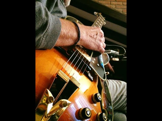 GOOD TO GO Valentino Tavolazzi guitar&tracks Chords - Chordify