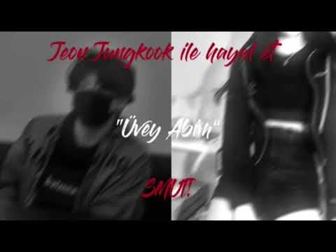 𝐉𝐞𝐨𝐧 𝐉𝐮𝐧𝐠𝐤𝐨𝐨𝐤 𝐢𝐥𝐞 𝐡𝐚𝐲𝐚𝐥 𝐞𝐭| ☾☆ Üvey Abim ☾☆ | 📍12.Bölüm 📍|📌SMUT SERİ📌