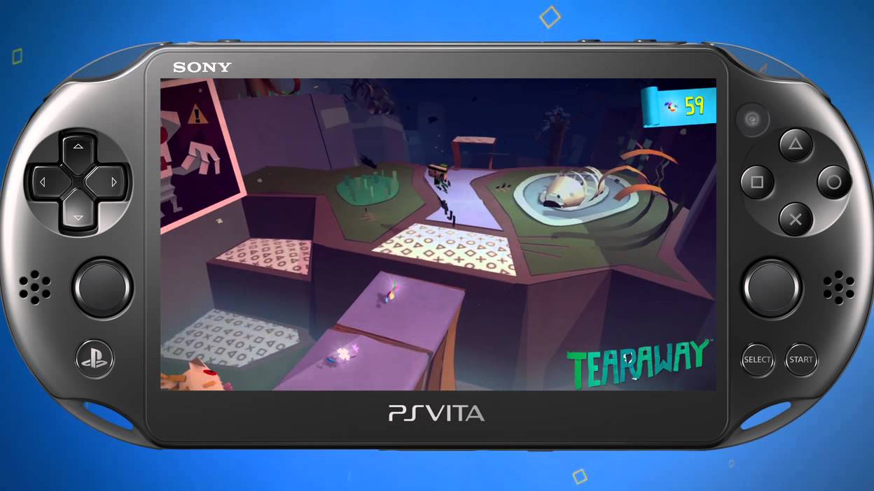 Ps Vita Adventure Mega Pack Bundle Youtube