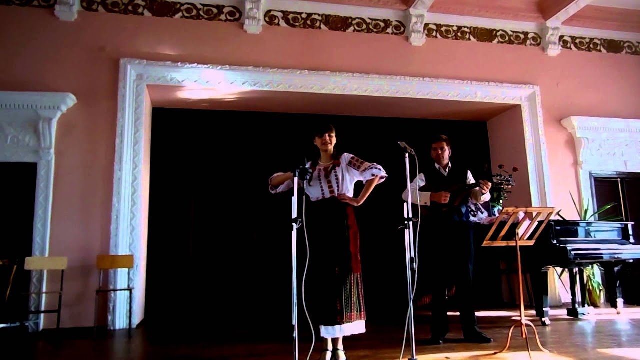 Janika Pinz@ri-concurs Tamara Ciobanu - YouTube