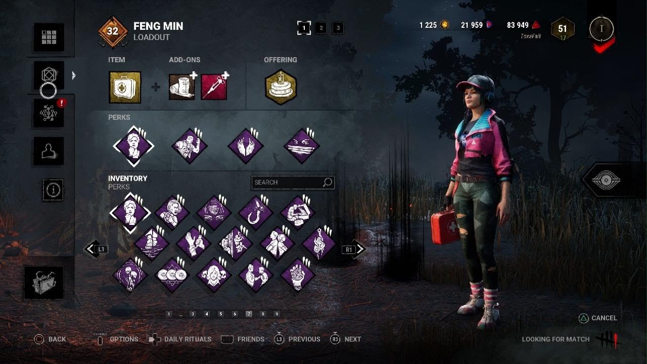 DBD cheat читер Racoon текстуры - YouTube