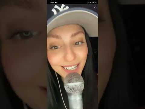 #7 𝗬𝗔𝗡𝗔 Ɓℓαcкωιηє 𝗼𝗻 𝗕𝗶𝗴𝗼 𝗟𝗶𝘃𝗲 𝗥𝘂𝘀𝘀𝗶𝗮 𝟭𝟯/𝟬𝟵/𝟮𝟬𝟮𝟮