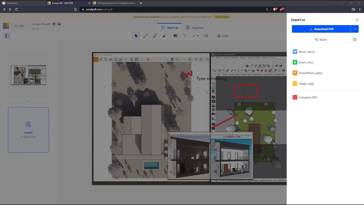 Videoguide - Create or Modify PDF Documents Fast, Simple, Free with ...