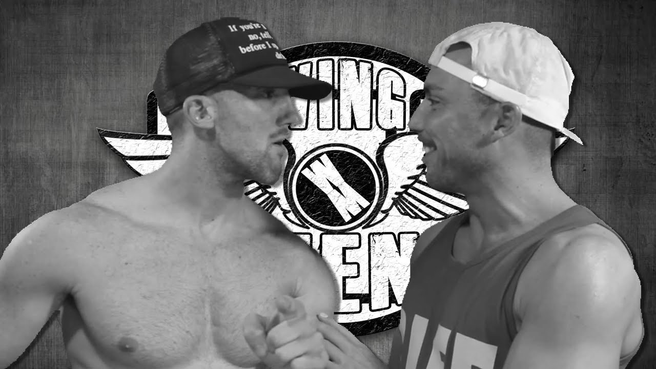 The Wingmen comment on 9/13 Fall River Street Fight - Biff Busick vs ...