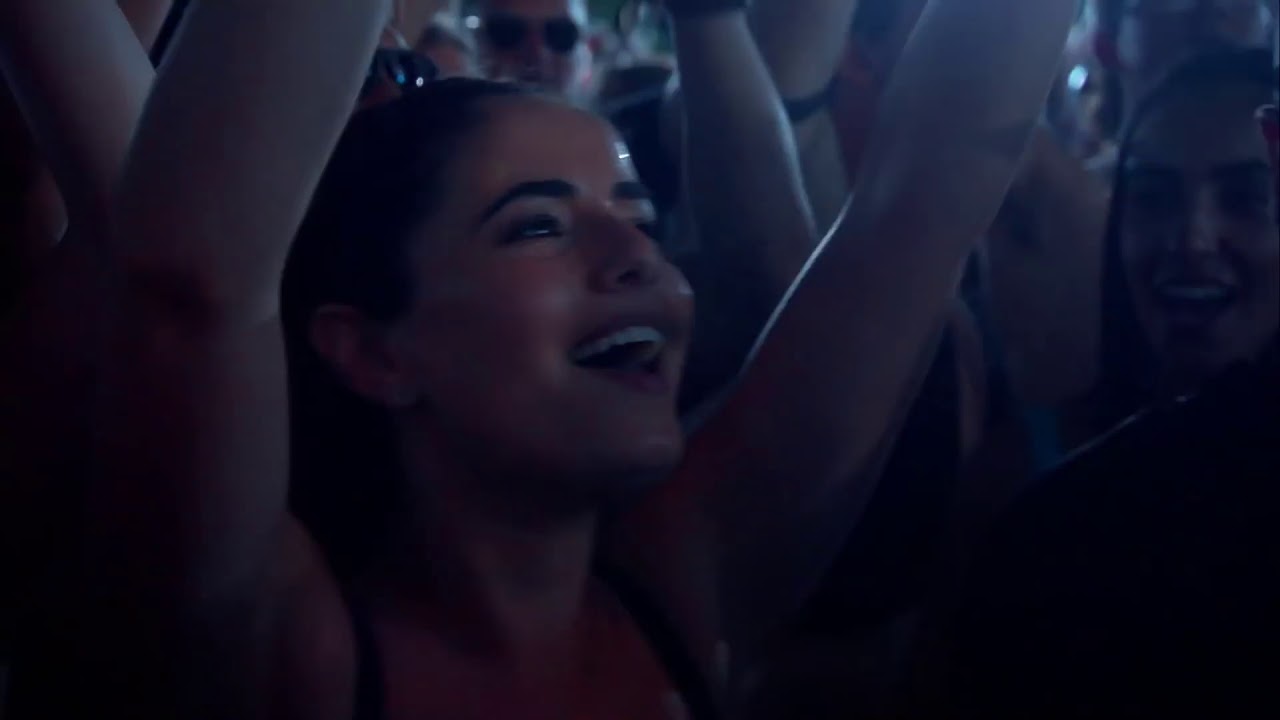 Ran-D - Zombie by Tiësto (Tomorrowland 2019 ) - YouTube