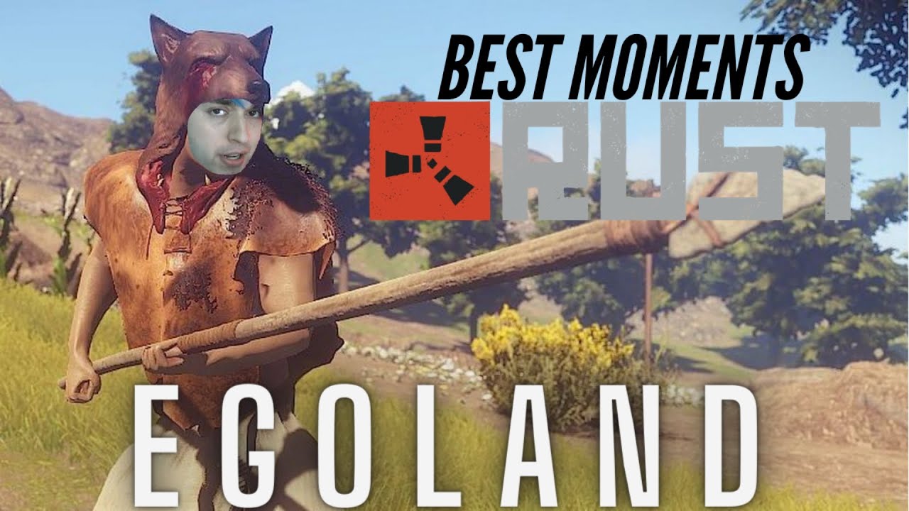 EGOLAND - CRISTININI ME TRAICIONA - TAESCHNEE RUST - EGOLAND MEJORES ...