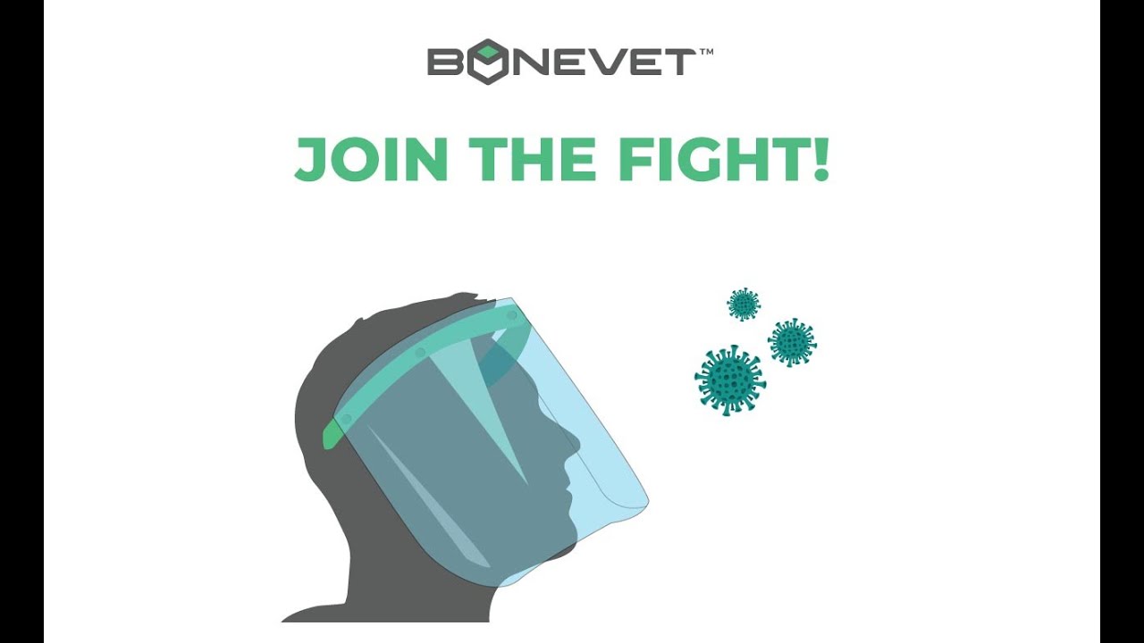 JOIN THE FIGHT - BONEVET Campaign on KOSOVAideas - YouTube