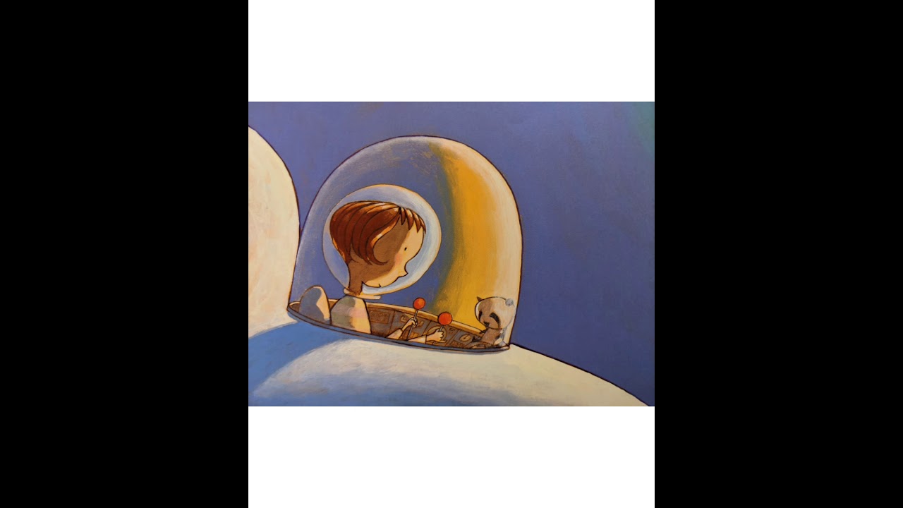 Stella gọi trái đất - Simon Puttock - YouTube