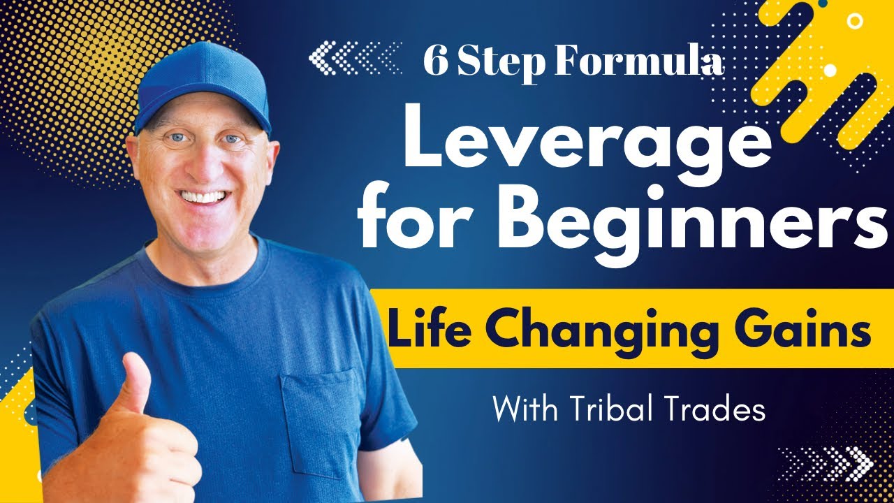6 Step Formula to Leverage Trading! - YouTube