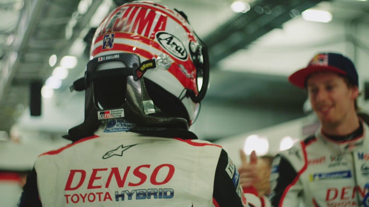 2019 WEC Bahrain - Qualifying - YouTube