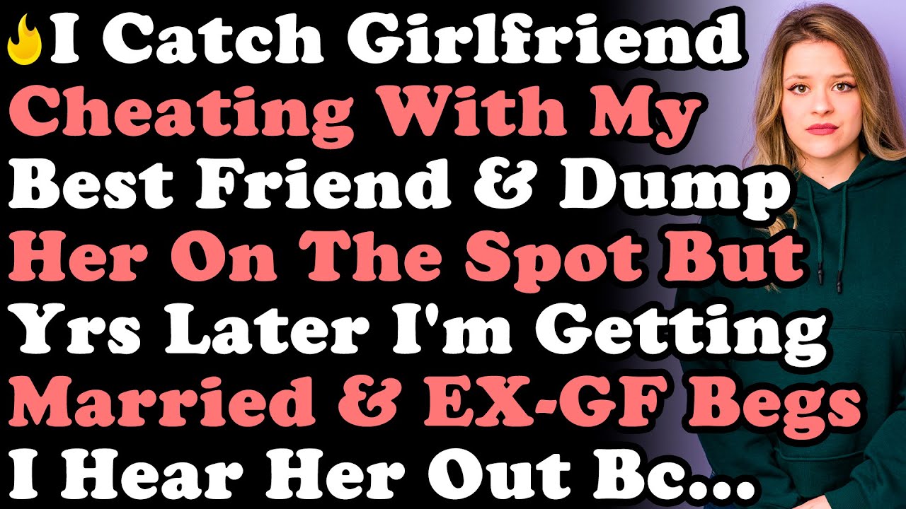 I Catch My GF Cheating With My Best Friend & Dump Her On The Spot...5 ...