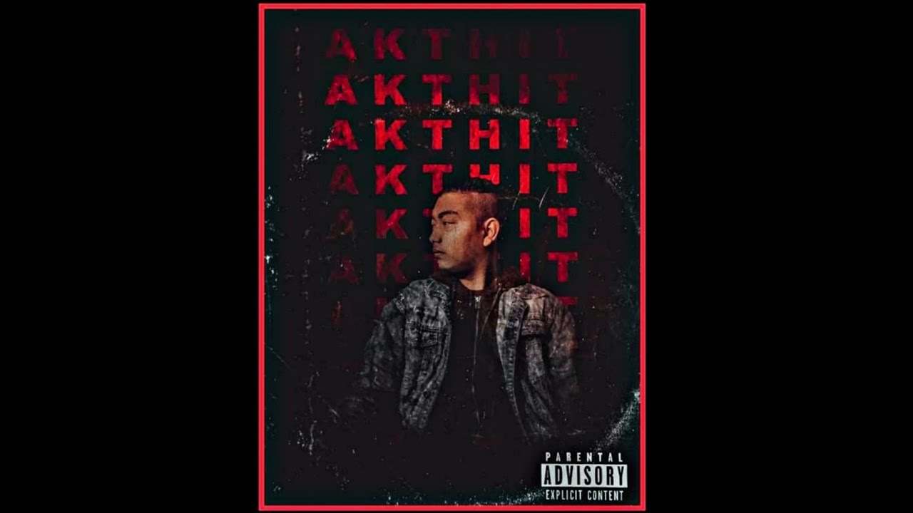 01. INTRO - NADISH(prod.IncageMusic) || AKTHIT - YouTube