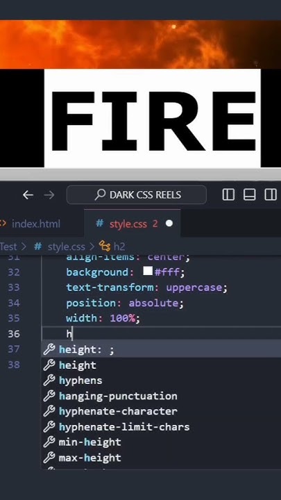 Add Bg In Text Using Css Coding Webcoding Webdevelopment 3596