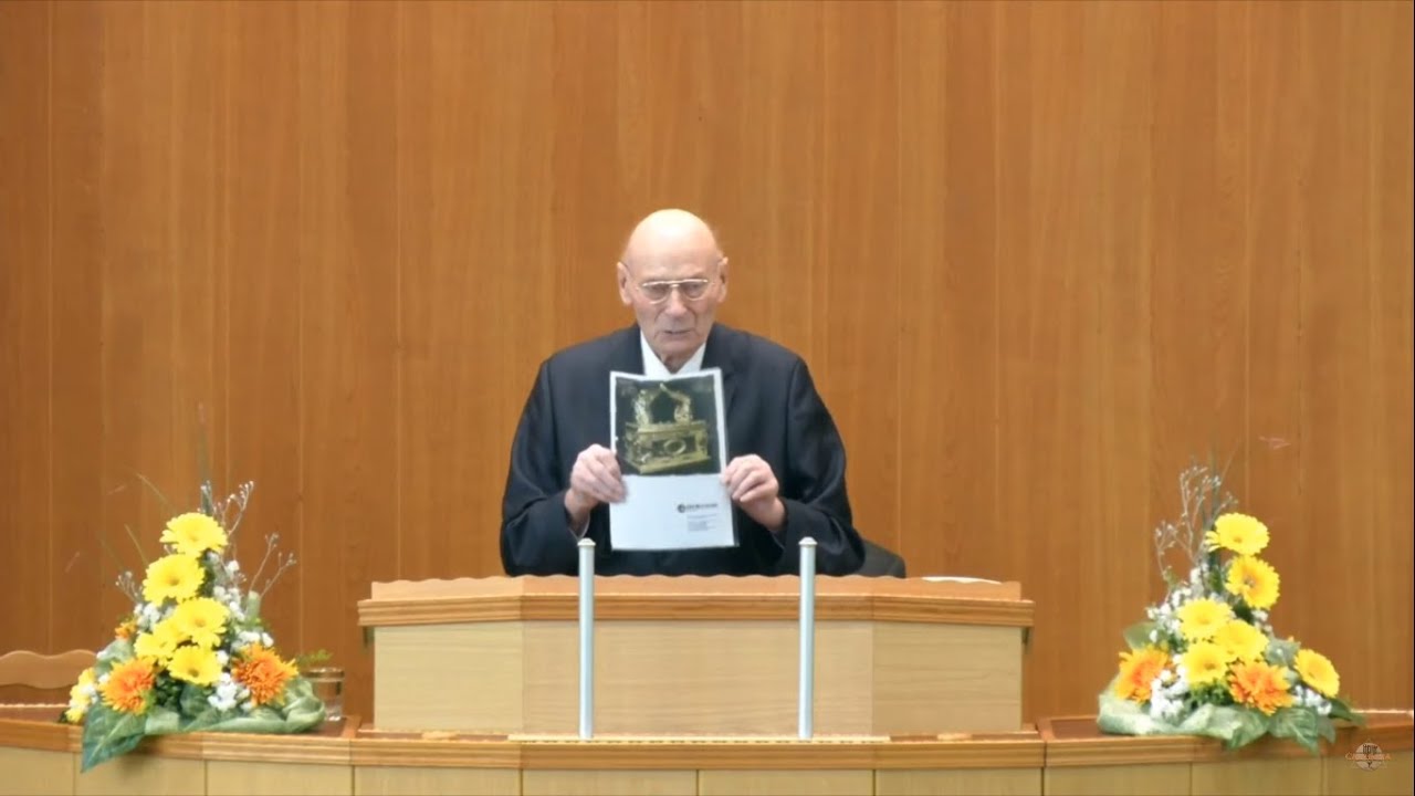Krefeld, Ewald FRANK_Sunday August 2, 2020 [FR] - YouTube