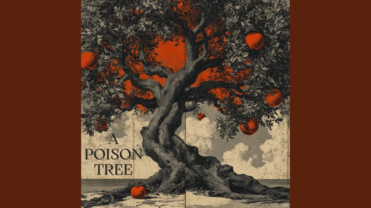 A Poison Tree - YouTube