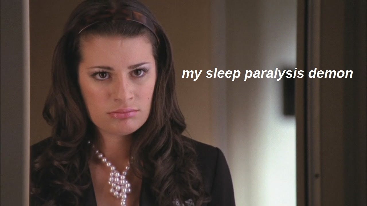 rachel berry being annoying and awful for 19 minutes straight - YouTube