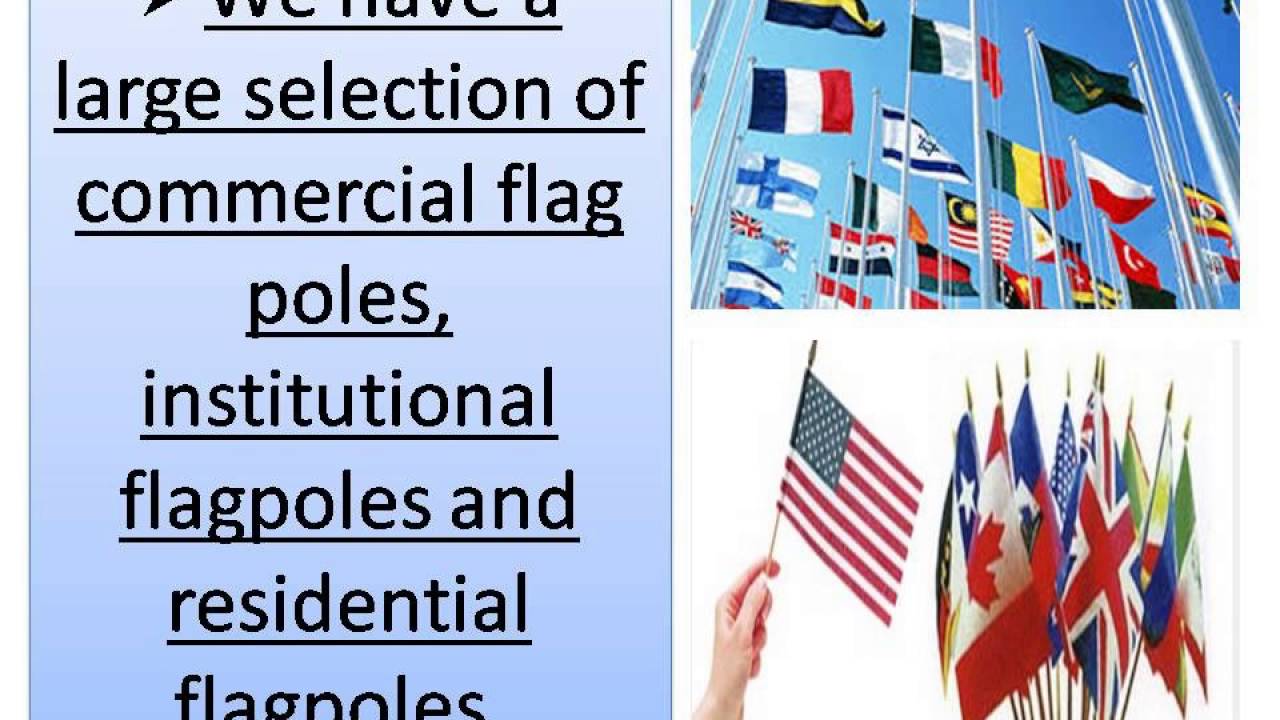 Express Flags USA | Select Best online American Flags for Sale - YouTube