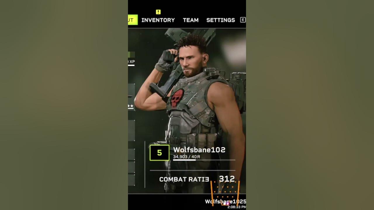 Mastering the Art of Hip Firing Does the Scope Really Matter - YouTube