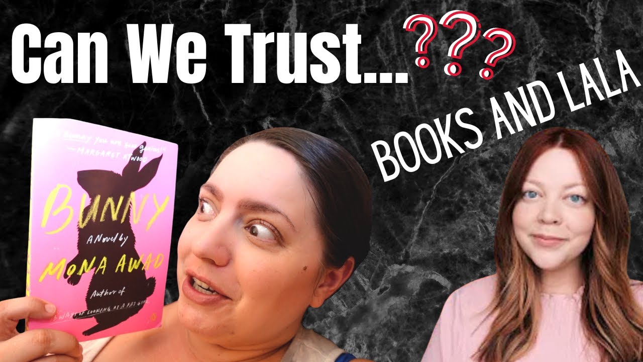 CAN WE TRUST BOOKS AND LALA? | Reading 3 Books I Bought Because of ...