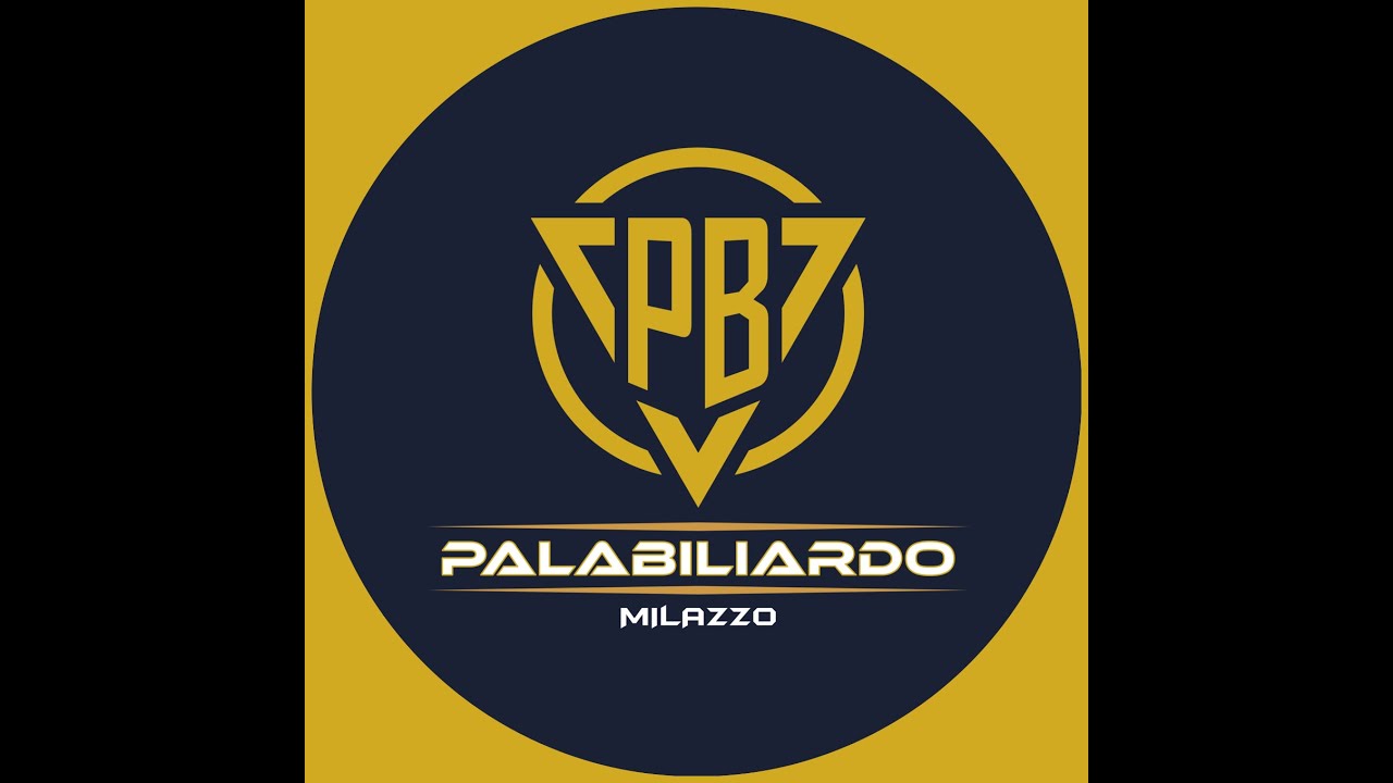TORNEO OPEN - PALABILIARDO MILAZZO - TAV. 4 - YouTube