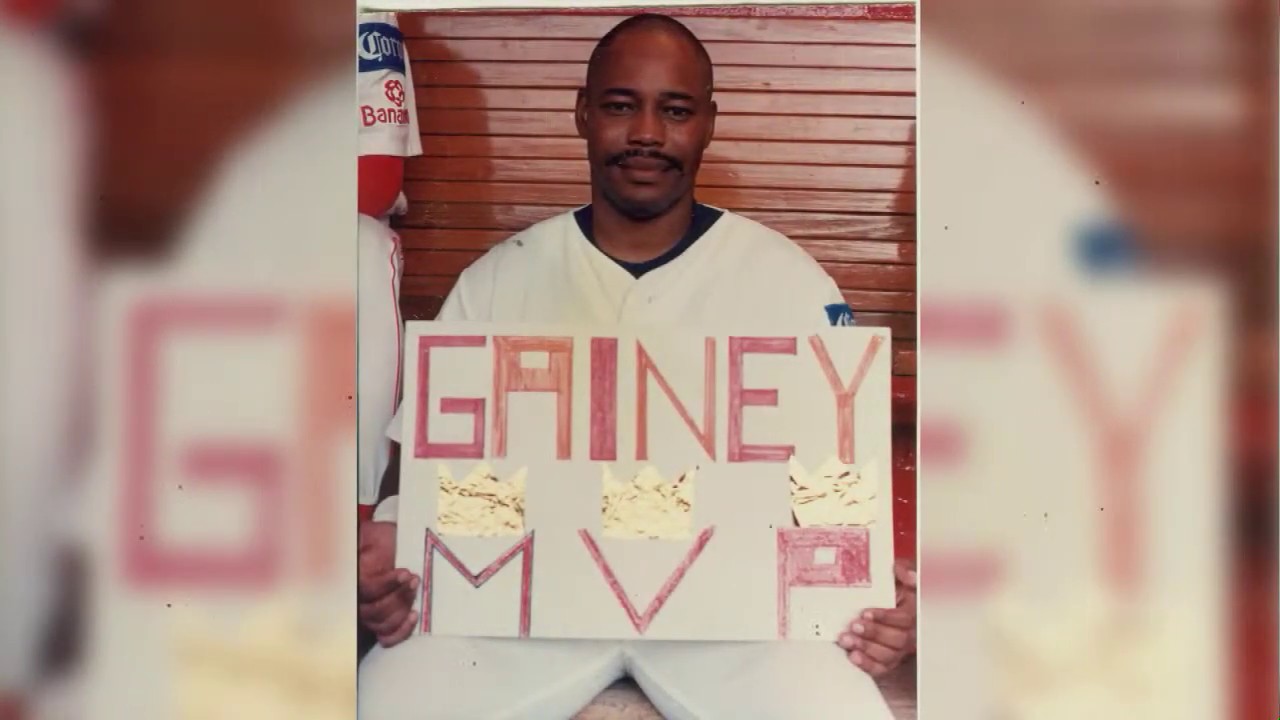 Pega de Hit - (T3-P60) - Ty Gainey - YouTube