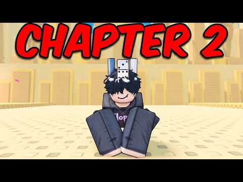 Beating CHAPTER 2 In Roblox +1 Speed Monkey Escape!