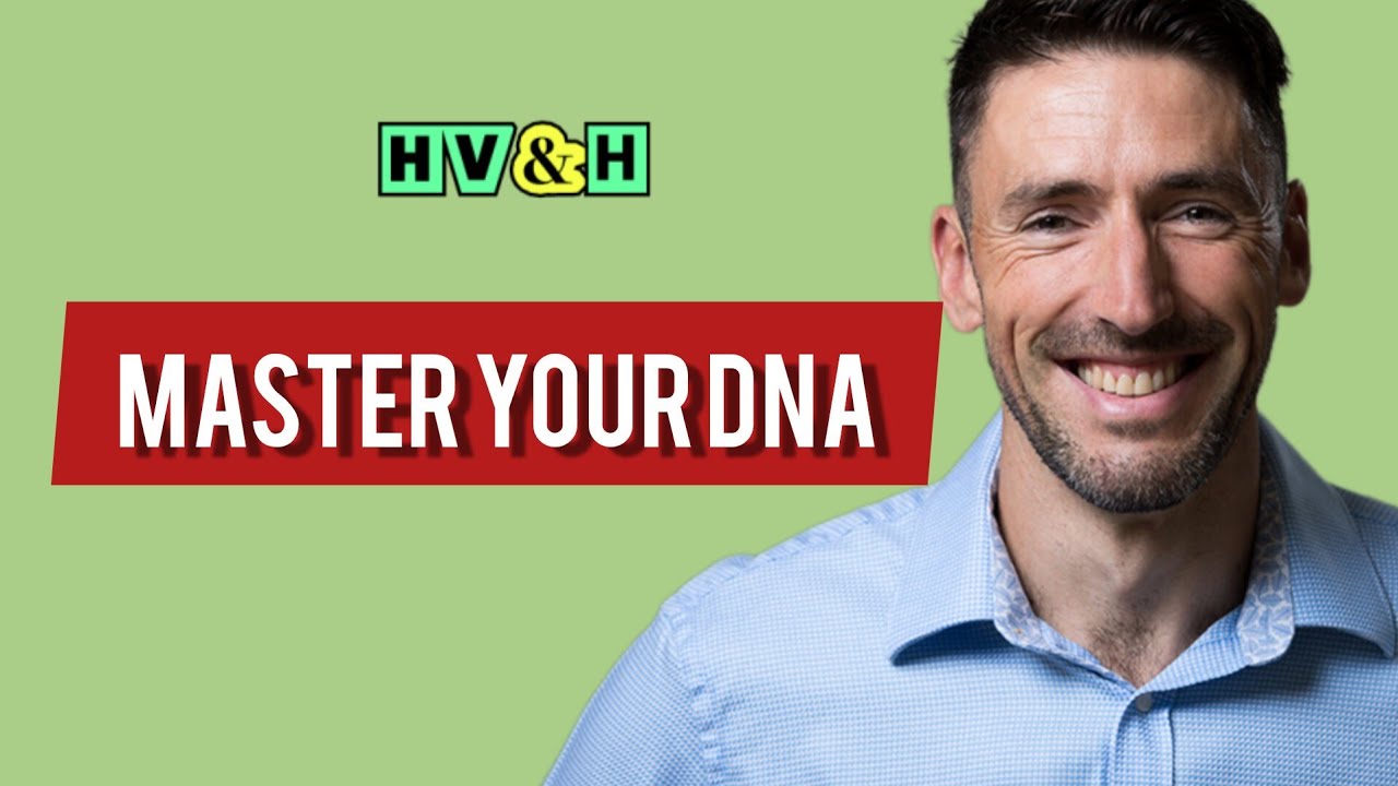 Your Environment Controls Your Health & Mind – Dr. Ian Tennant on HV&H ...