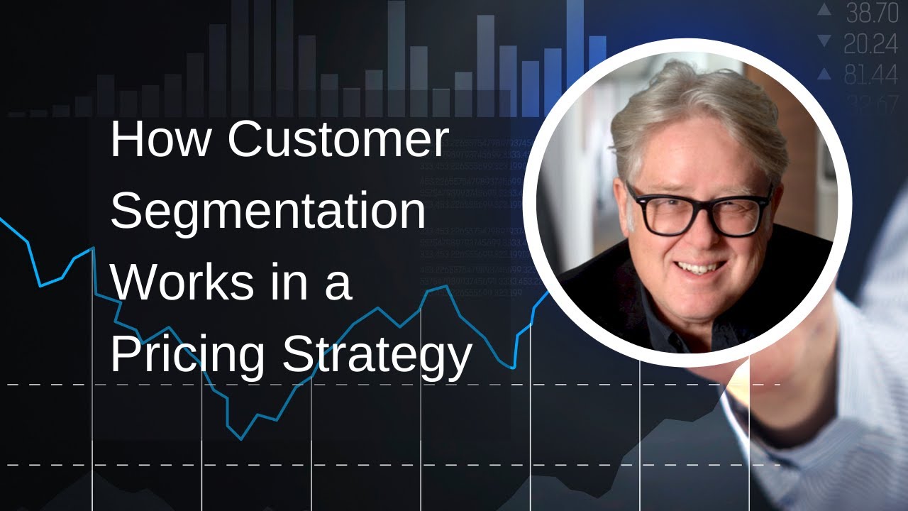 Segmented Pricing Strategies