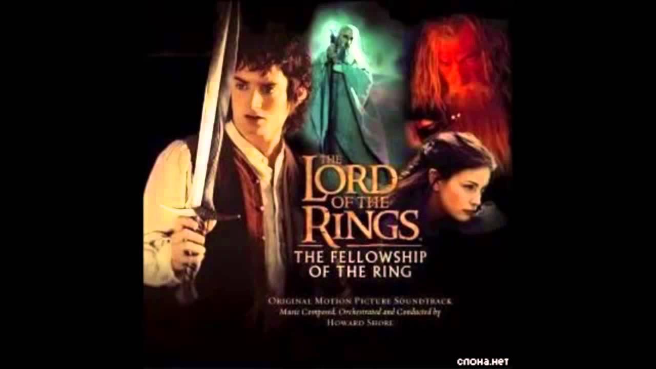 The Complete Shire theme (The Lord Of The Rings) - YouTube