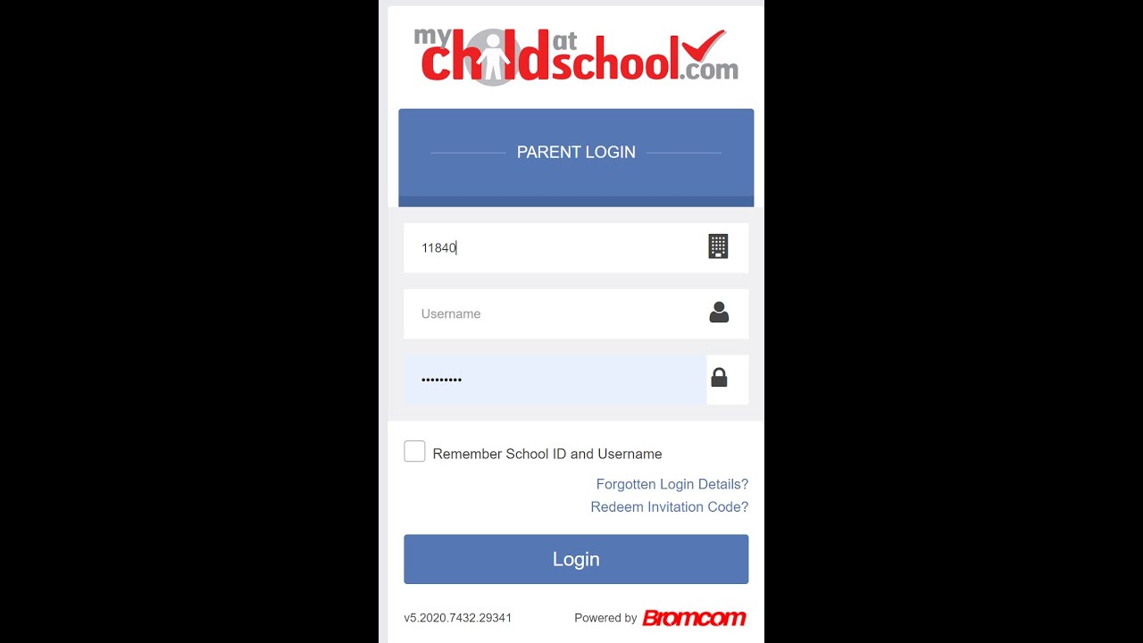 Parent guide how to book on MCAS - YouTube